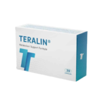 Teralin Kapseln Deutschland - Vorteile, Preis, Kaufen